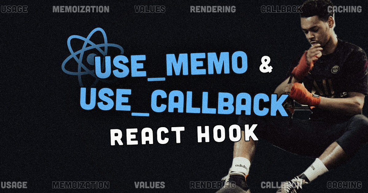 useMemo and useCallback — React Hook | by AkashSDas | Medium