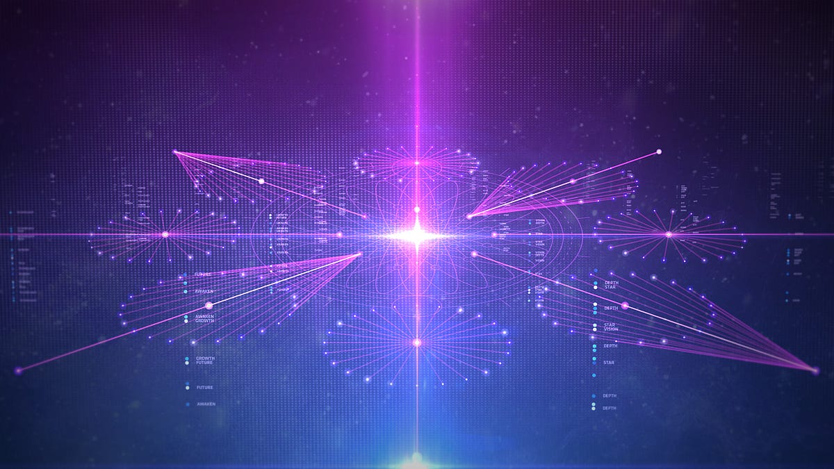 Building Synesis One Through Progressive Decentralization | by Synesis ...