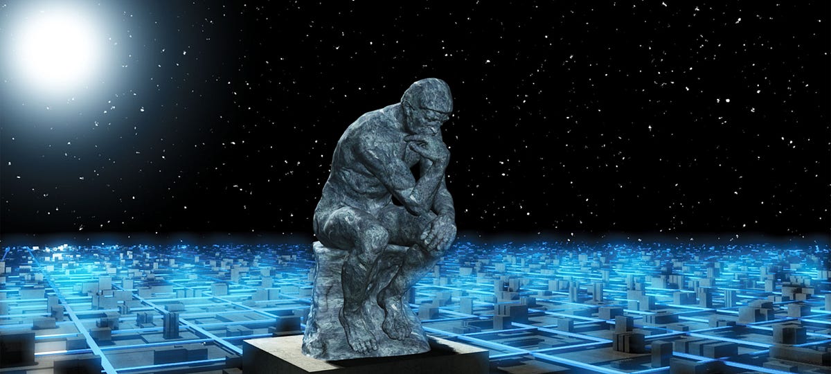 An Evolutionary Crisis on Earth — EFF 1.1 | by Manoj Pavitran ...