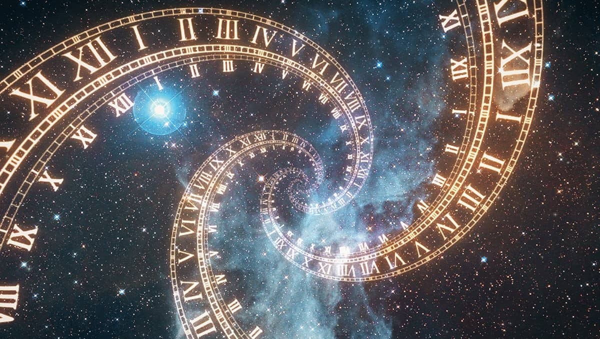 Time Travel: Science, Speculation, and the Struggle for Possibility ...