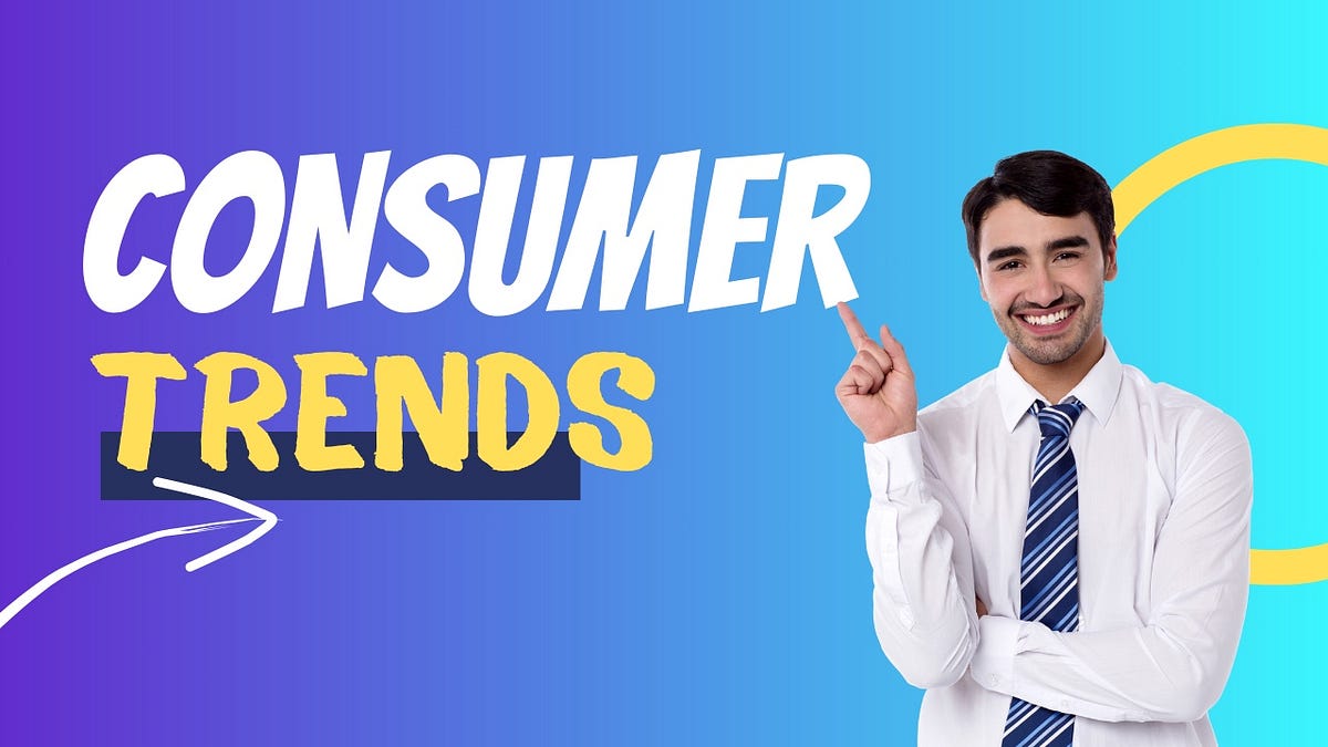 3 Consumer Trends That Will Be A Problem In 2024: | by Zach Breiner | ILLUMINATION | Medium