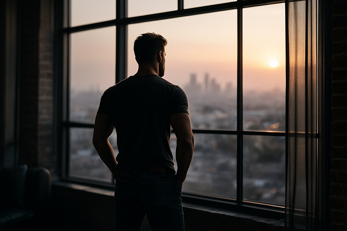 9 Tiny Things Men Do That Destroy Their Masculine Authority | by The ...