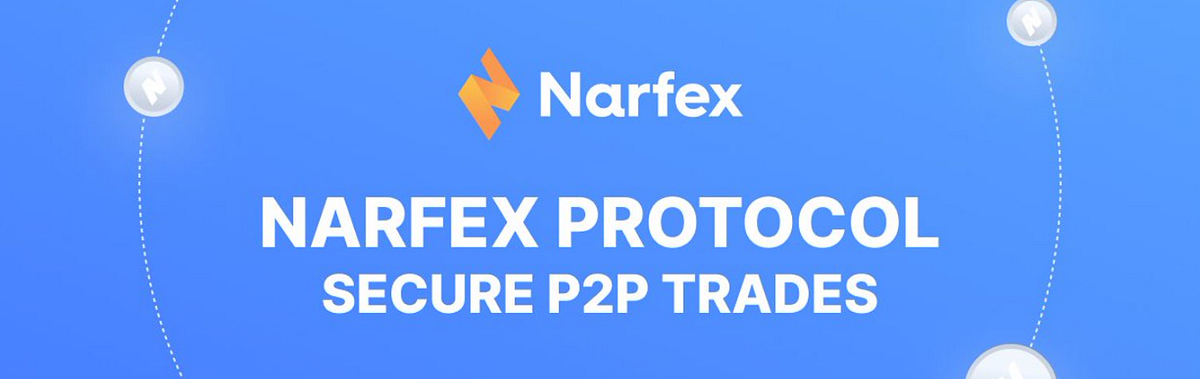 Narfex Staking: How to Earn Passive Income and Support the Network | by ...