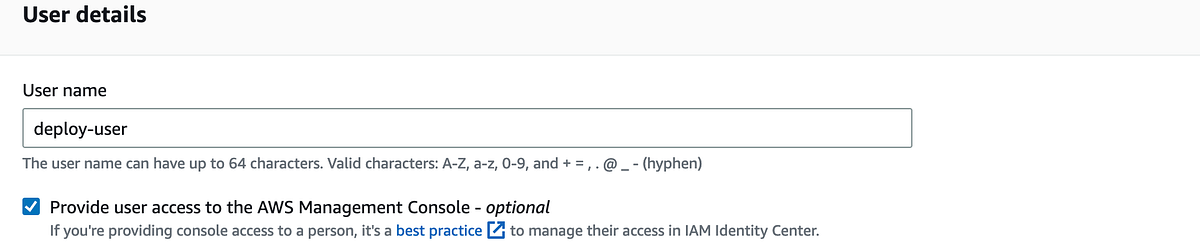 A Step by Step Guide to AWS CodeCommit and its Features | by Ravi Tiwari | AWS Tip