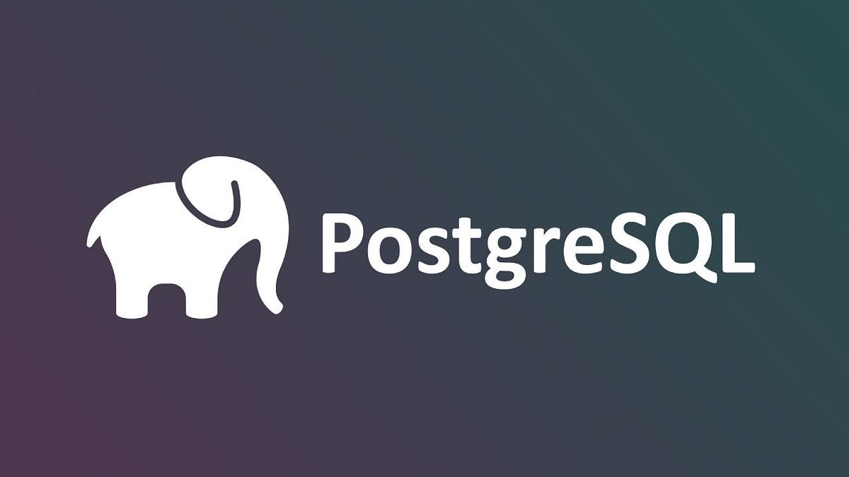 Unlock Peak Performance Top 10 Postgresqlrdbms Data Storage Hacks By Vishad Patel Stackademic