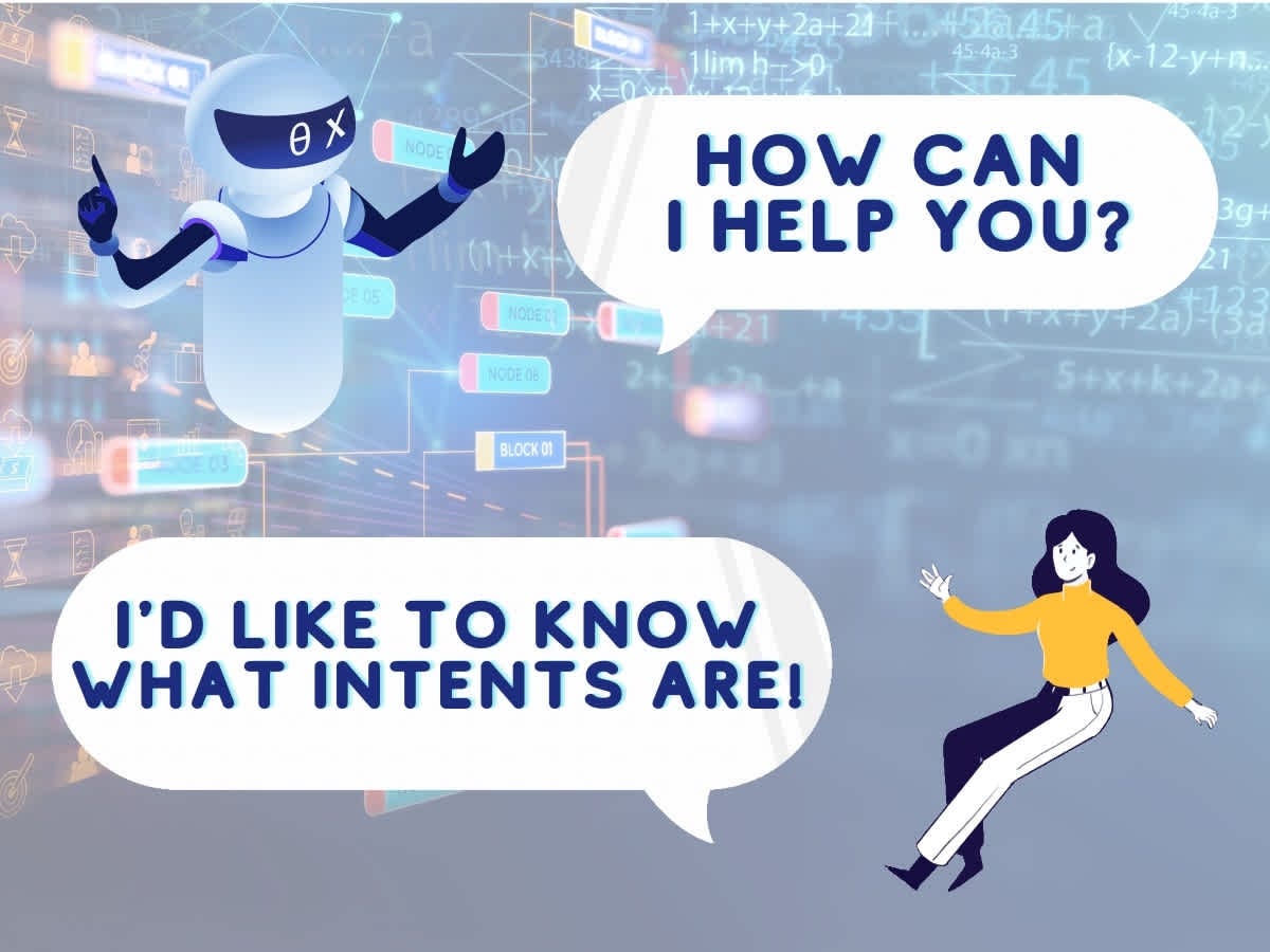 Intent classification — algorithms, datasets, what is it and how to use ...