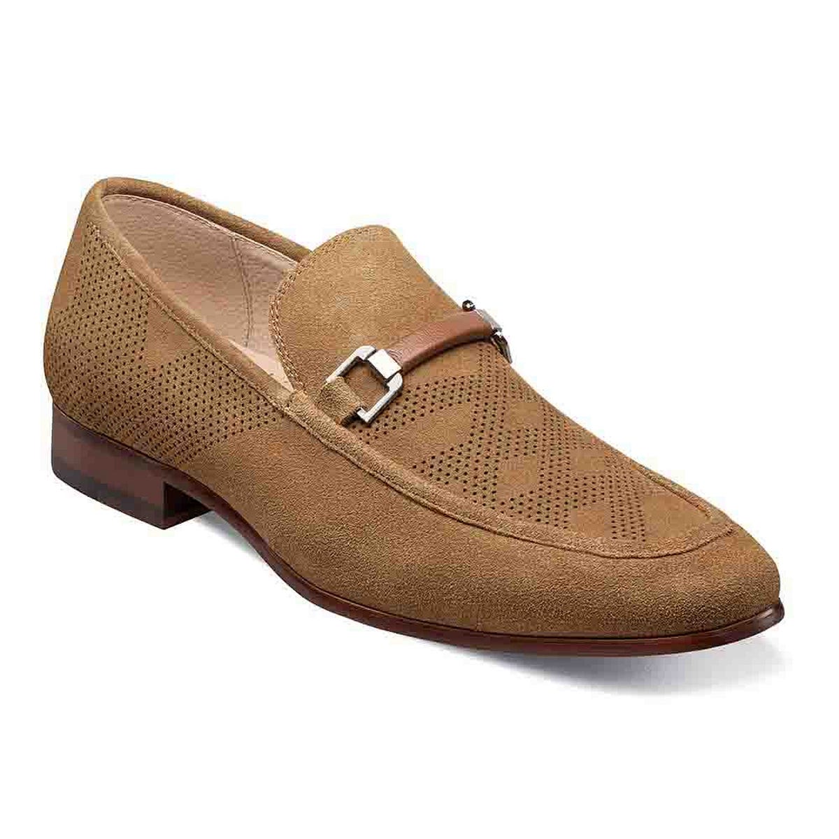Styling Tips: How to Wear Stacy Adams Shoes for Any Occasion | by ...
