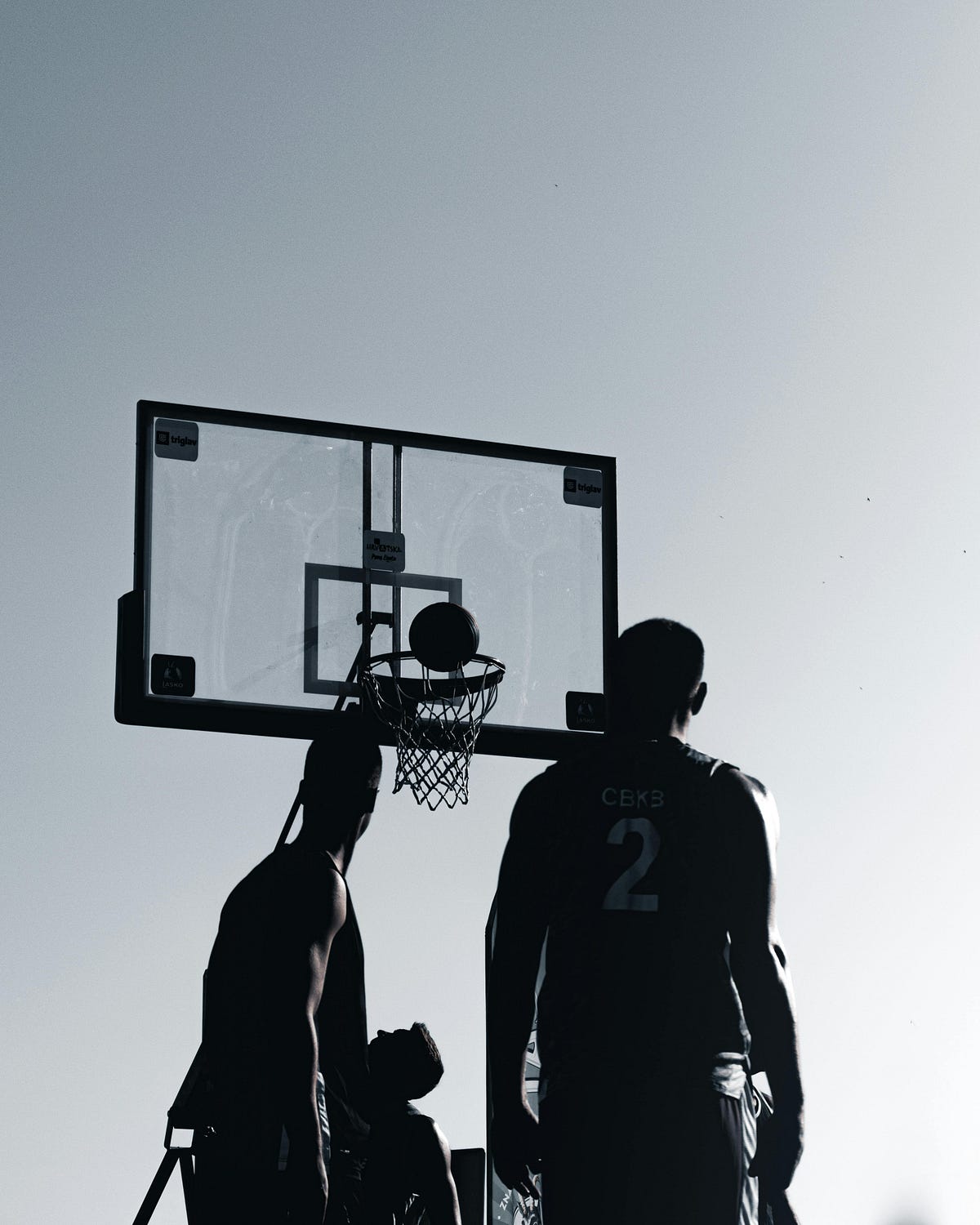A Brief History of the University of Colorado Basketball Program | by ...