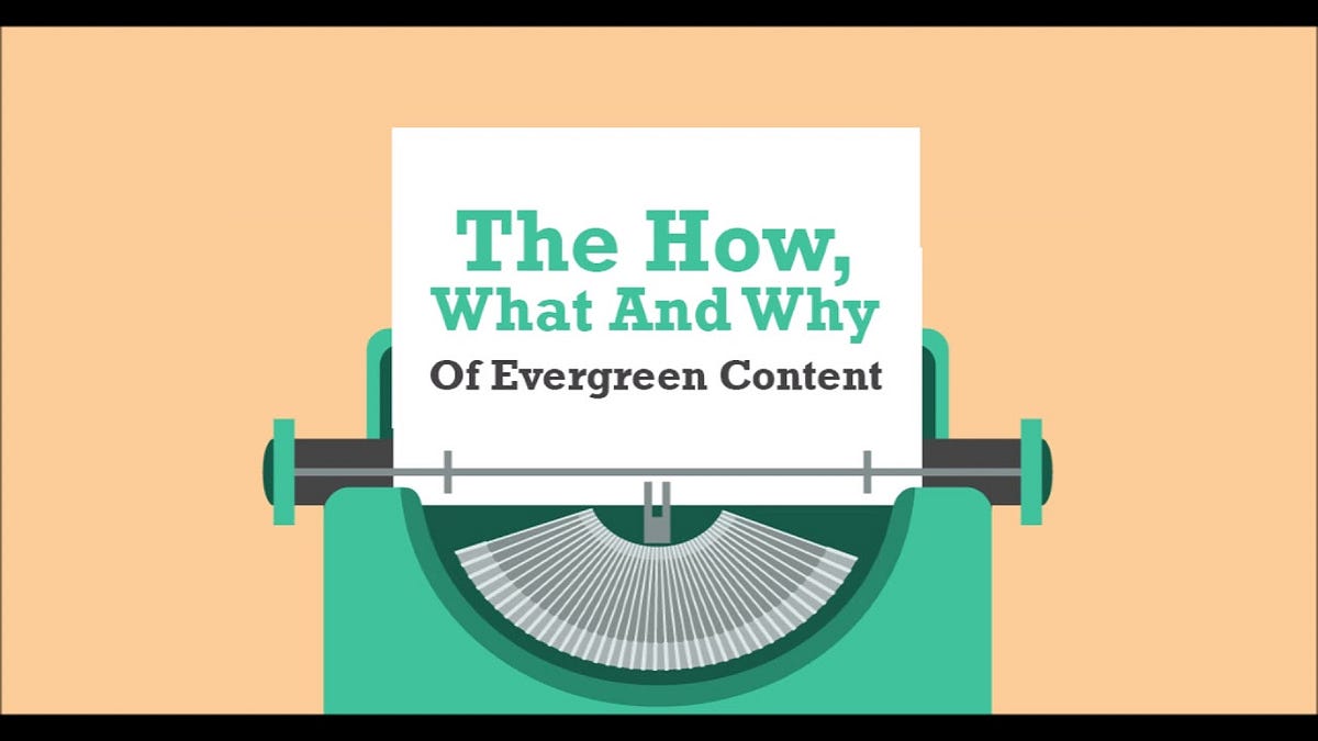 The Ultimate Evergreen Journey Automation Blueprint for High-End ...