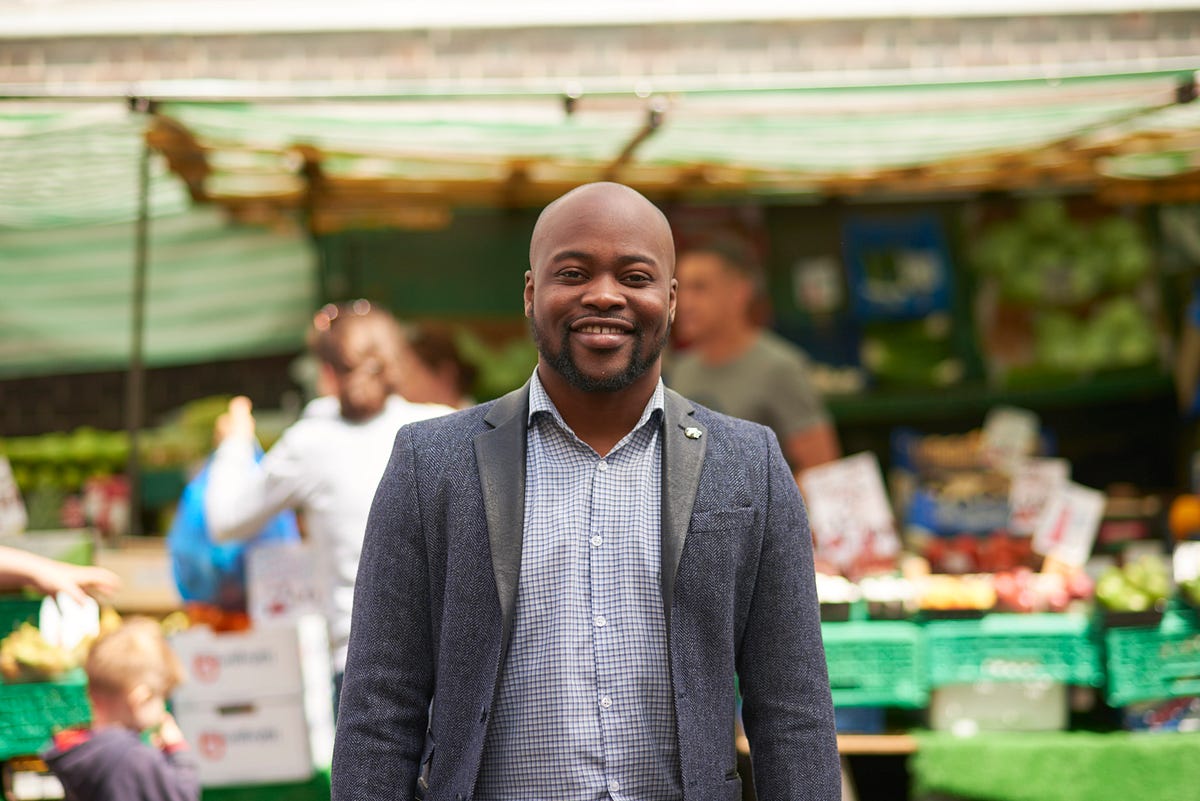 Making university dreams a reality | by Your Impact — University of ...