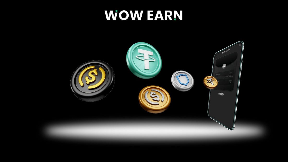 HOW TO SEND RED CARD TO SOMEONE ON WOW EARN. | by Sharon_billz | Jul, 2023 | Medium