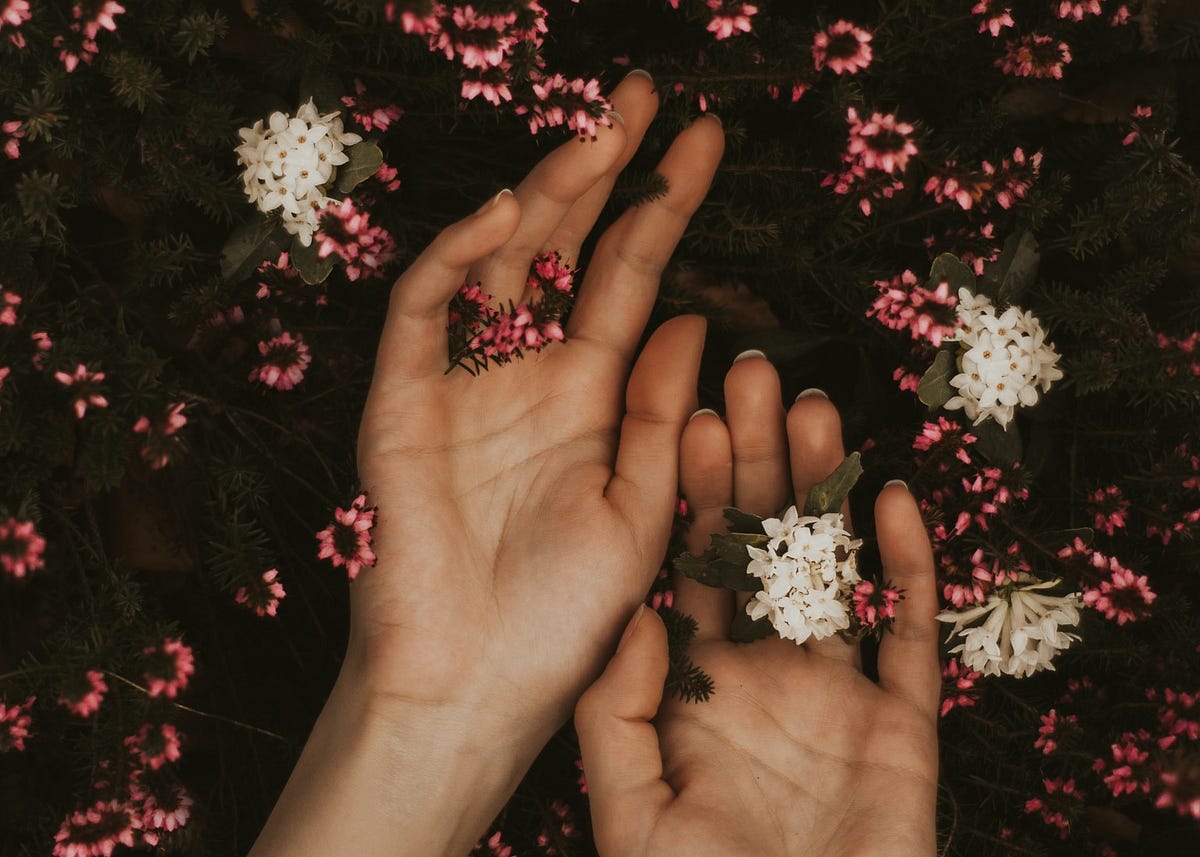 Fragile Body. A poem about loving self through… | by Afiyah Poetry ...