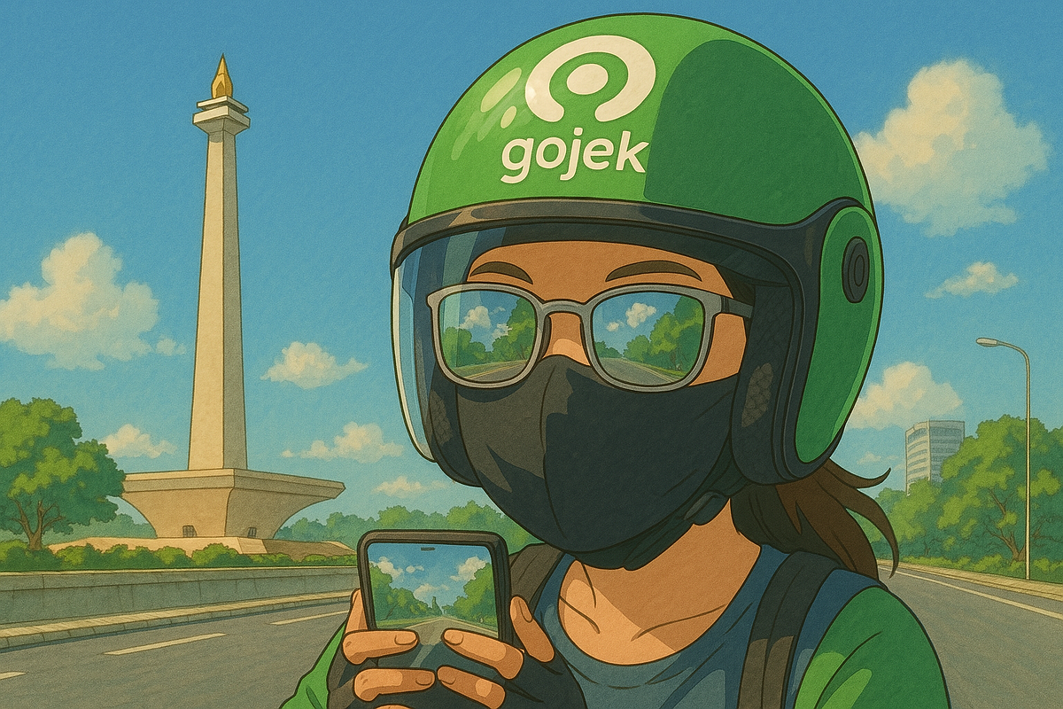 Learn. Unlearn. Relearn. Repeat. An Ode to Gojek on My 5-Year Journey | by April DSouza | Apr ...