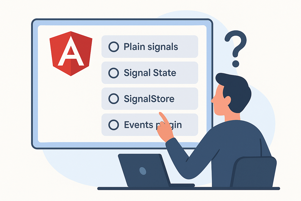 Angular Signals & NgRx Signals Package: How to Pick the Right State ...