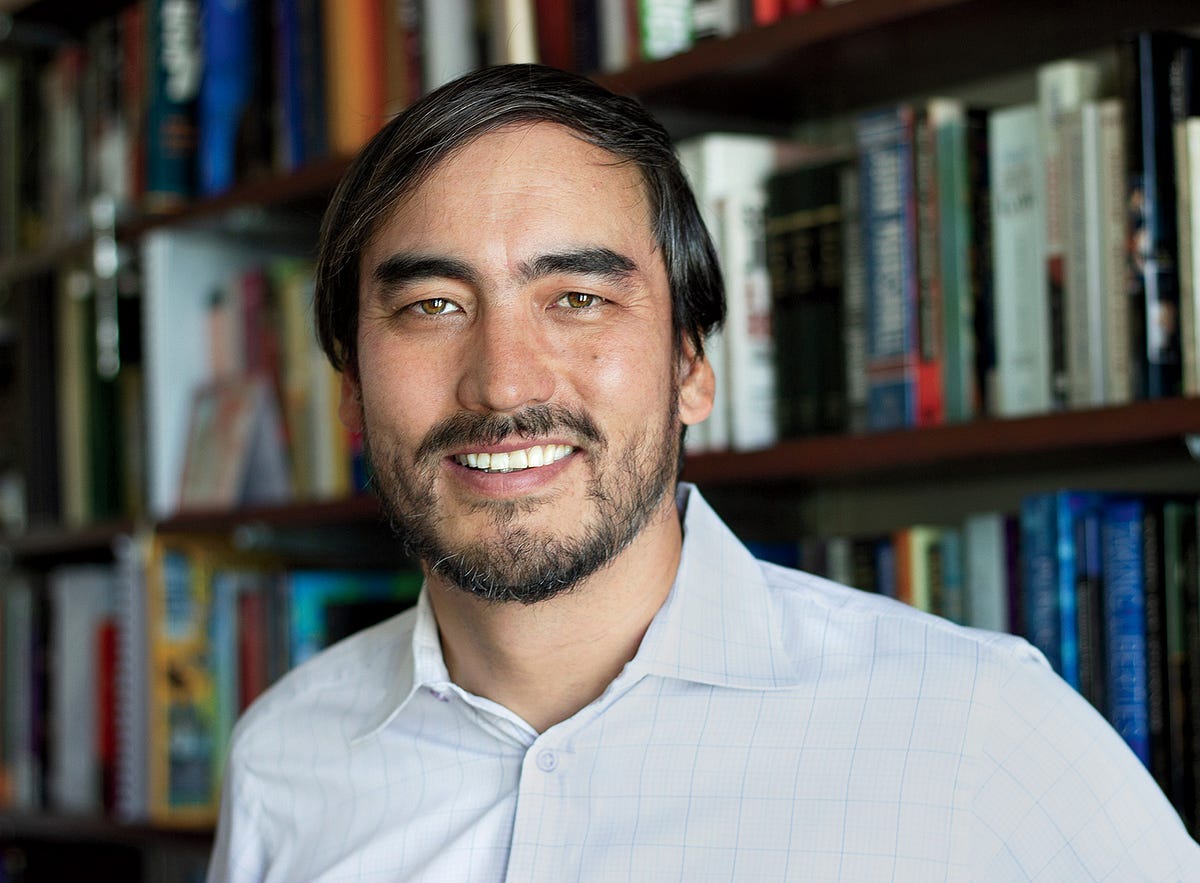 Flash Book Review: The Master Switch by Tim Wu and Marc Vietor | by ...