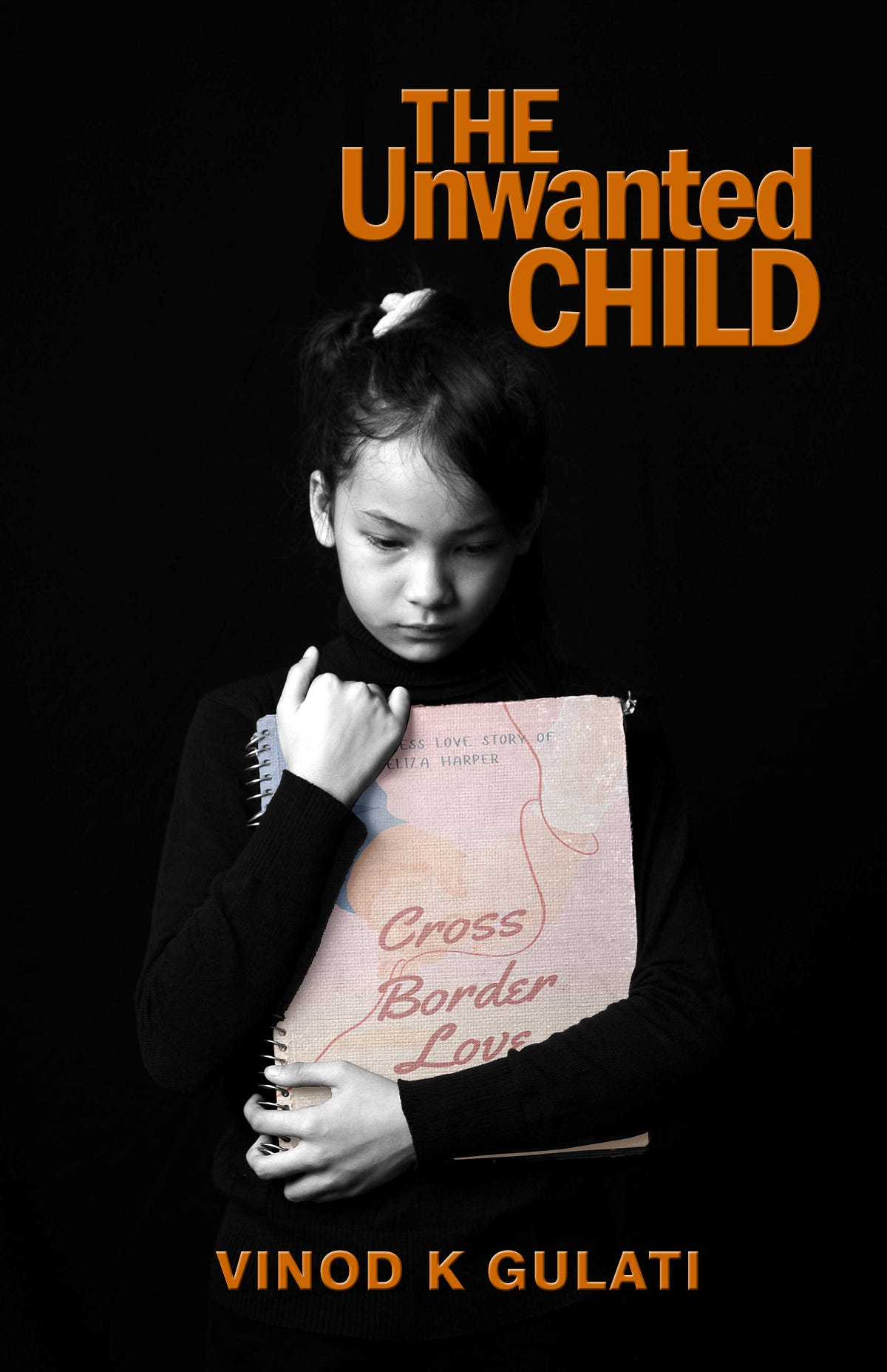The Unwanted Child. Vicky returns to Brampton from a work… | by Vinod ...