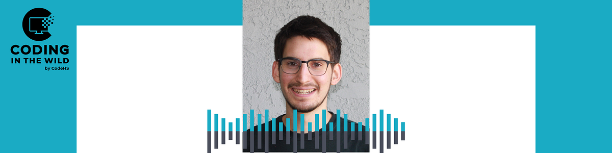 Episode 6: Coding for Politics with Joshua Kravitz - Coding in the Wild