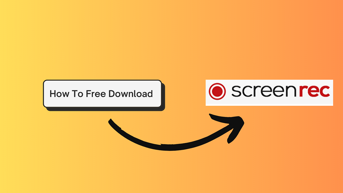 How To Download Win Screen Recorder 2024 In PC | by Qamar Shahzad | Medium