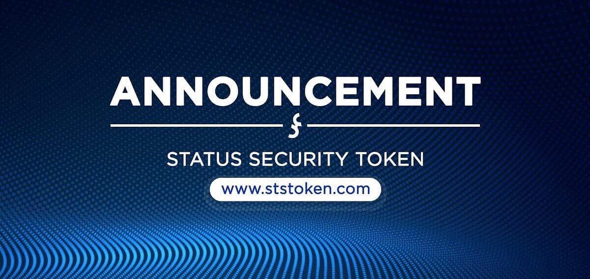 STS Token Q4 2018 Announcements and Updates | by Tegan Lotz | Medium
