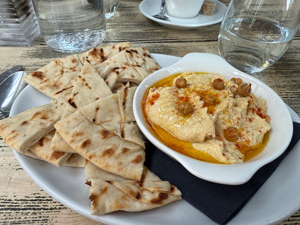 Nibbles, Negotiation & Nadia. This week’s episode promised much — a ...