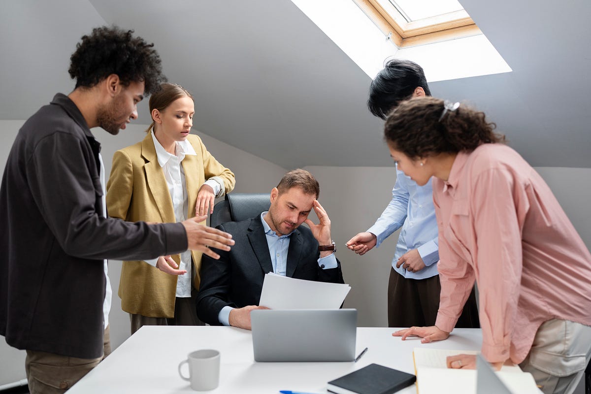 “Is This Even a Meeting?”- Why Mislabeling Meetings Kills Productivity ...
