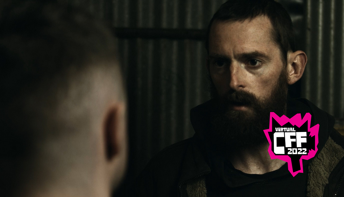 [CFF ’22] ‘Gateway’ Review — Irish thriller is more of a chiller | by ...