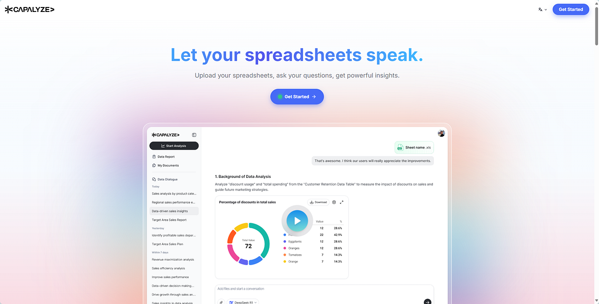 How I Survived My Semester With Capalyze: A Lifesaver for Student ...
