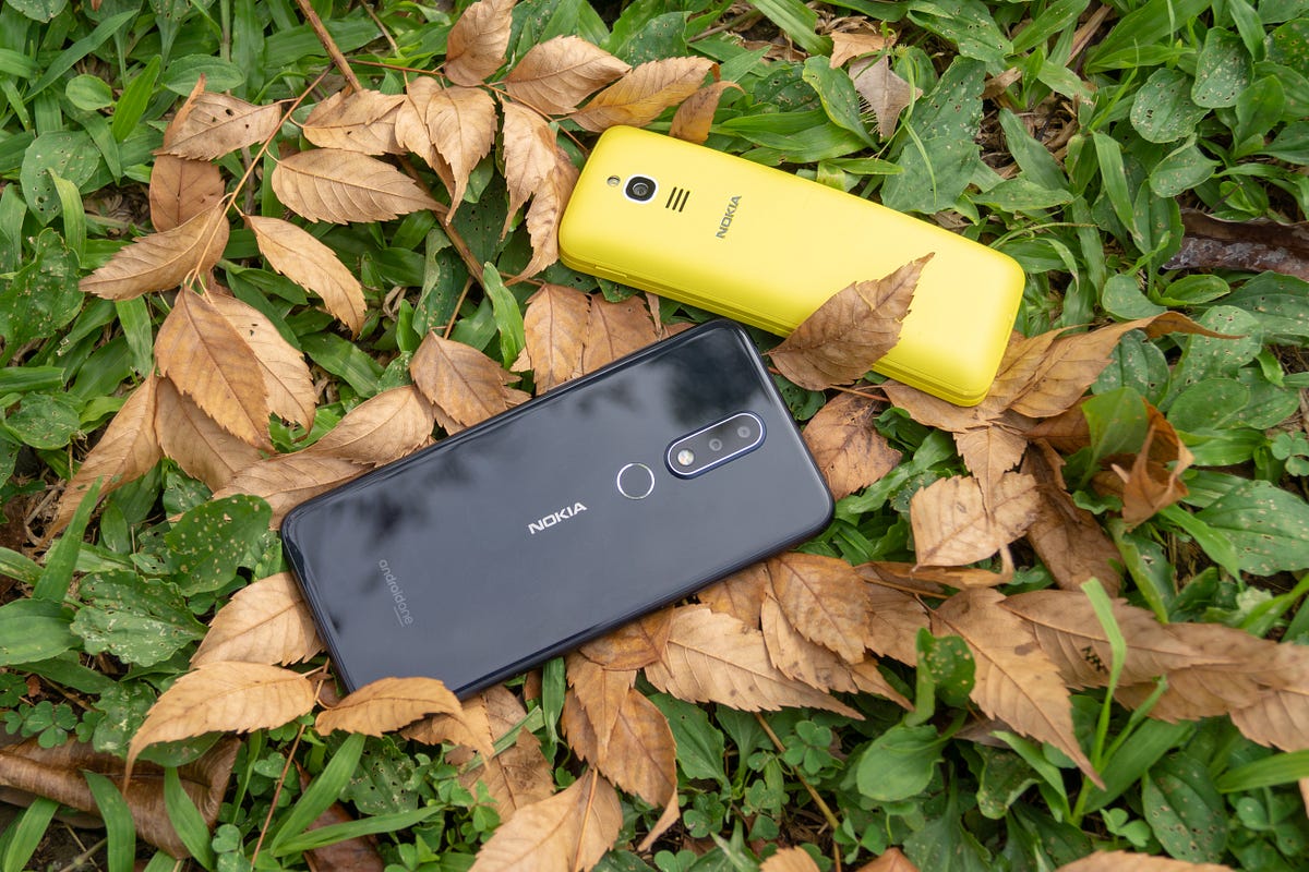 拍照不差，經濟實惠夠打Game的Nokia 6.1 Plus. 實用、樸實、堅固，Nokia多年打造下來的品牌個性，即使在智慧型手機大戰站錯邊 ...