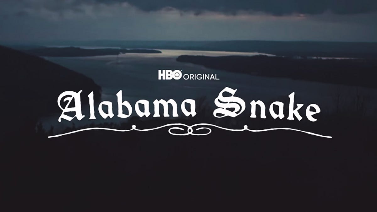 HBODocs ‖ Alabama Snake (2020) Original — “Documentary” Full | by ...