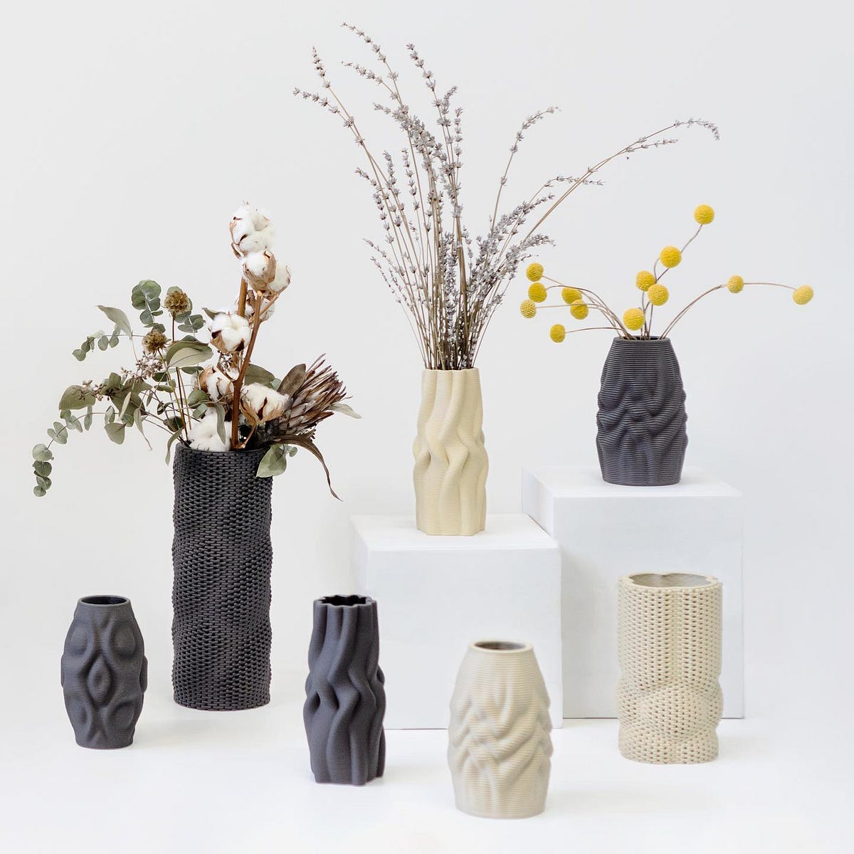 A Greener Future Begins At Home: Say Hello to “The Klay Company” | by ...