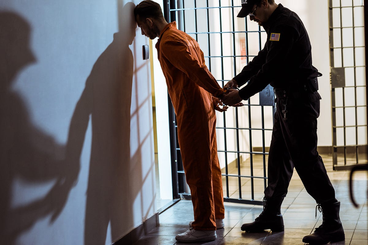 Abuse in Prisons: Speaking Up for Incarcerated Individuals | by Abuse ...