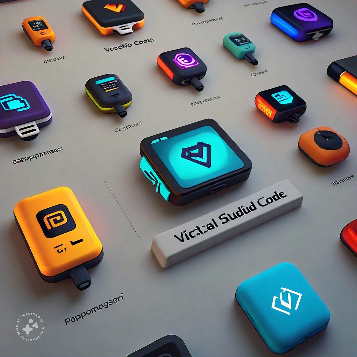 Useful VS Code extensions. I can’t live without them | by Sebastian ...