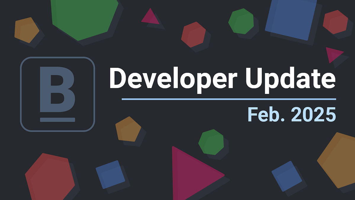 Developer Update: February 2025. It’s time to combine. | by Backloggd ...