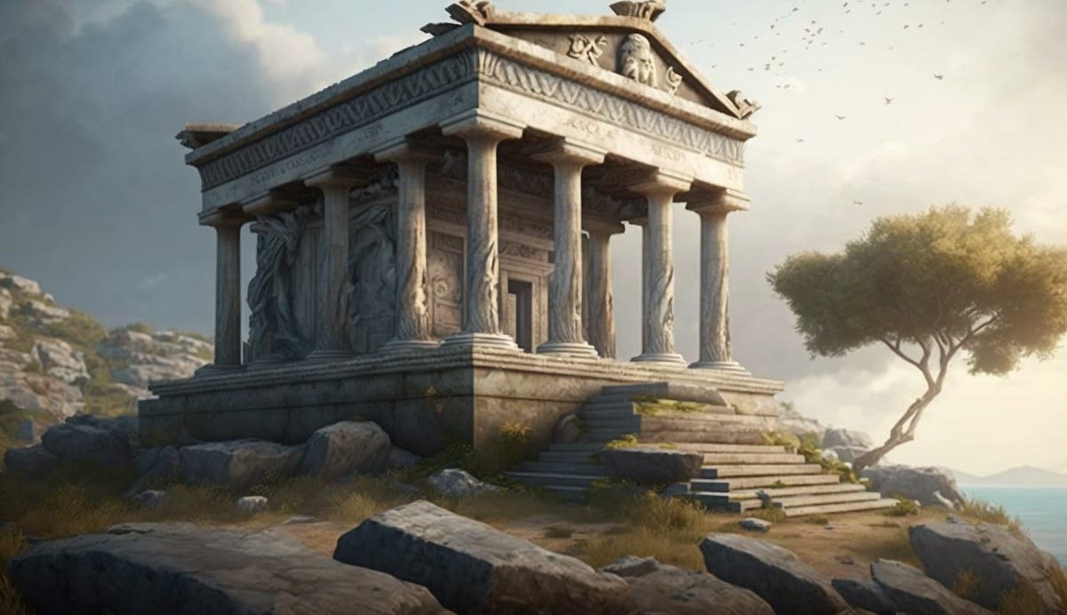 Elemental School System — AGES Design Principles Part II | by Martin ...