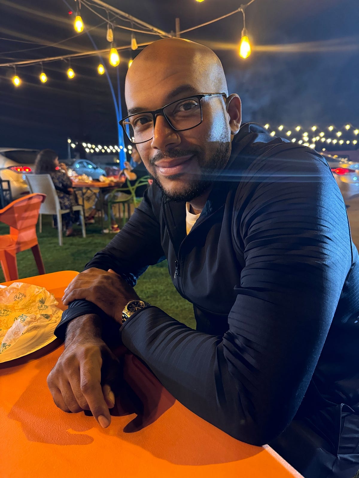 Exploring the Versatile Insights of Fahad H. Al-Rawahi on Medium | by ...