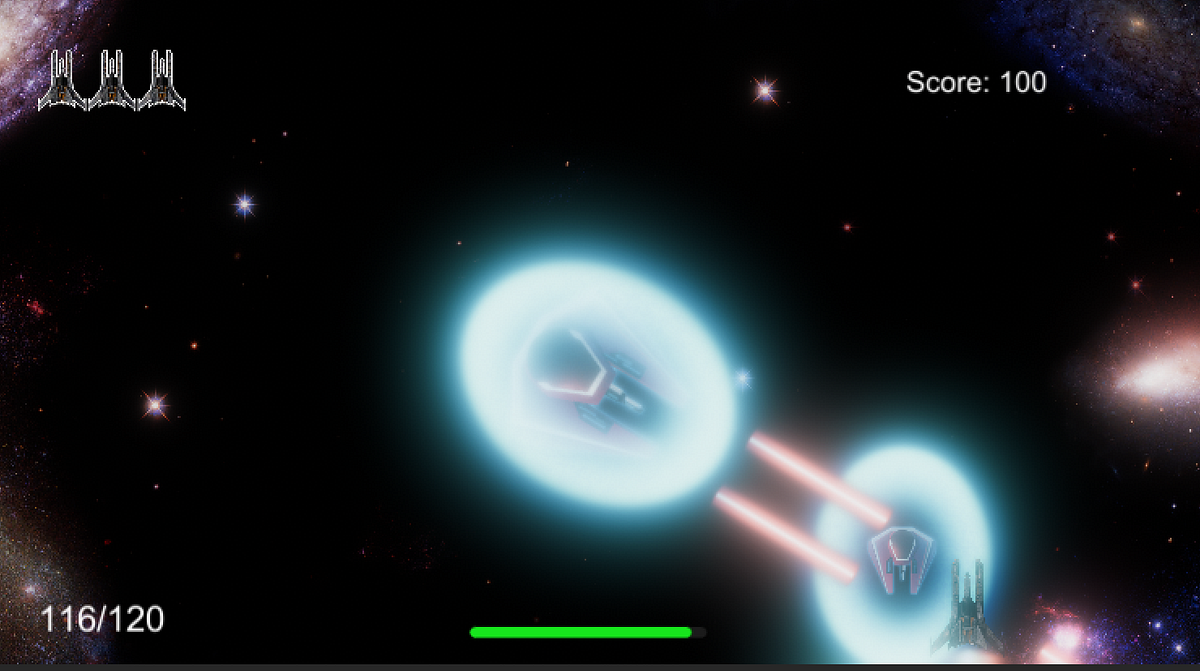 Debugging and Enhancing Boss Mechanics in Unity: A Development Journey ...