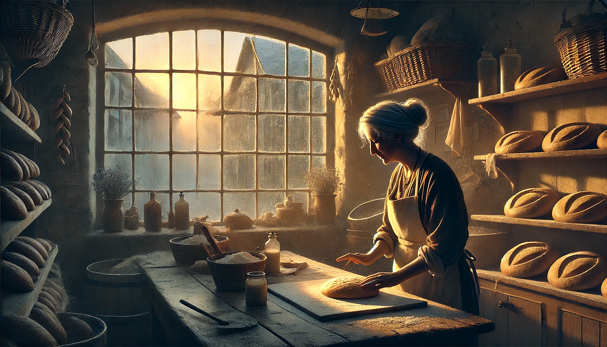 The Unexpected Magic of Marginal Characters: Voices at the Edge of the ...