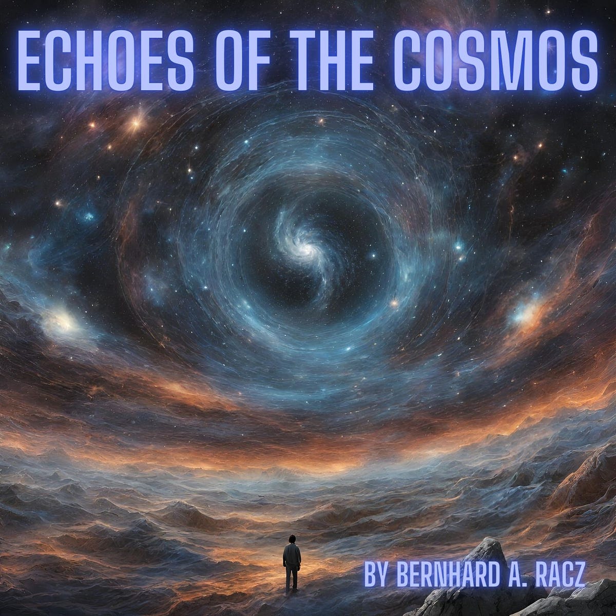 Echoes of the Cosmos. INTRODUCTION | by Zcarmmusic | Medium
