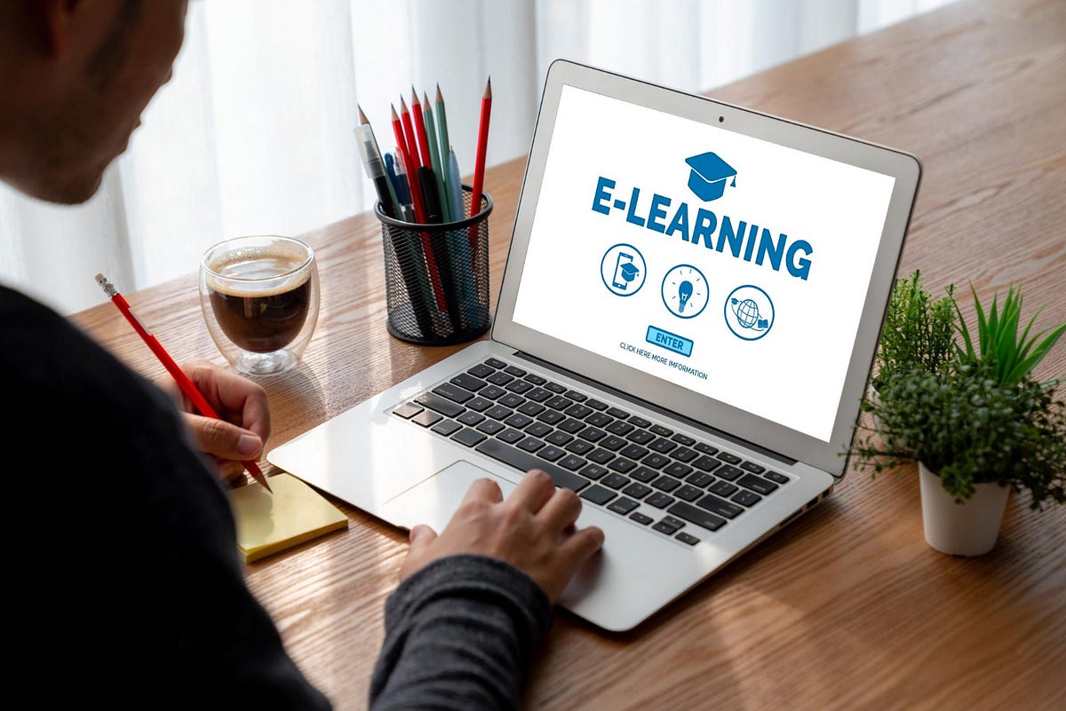Cost-Effective Training: The Rise of Rapid eLearning Solutions | by John Michael | May, 2024 ...