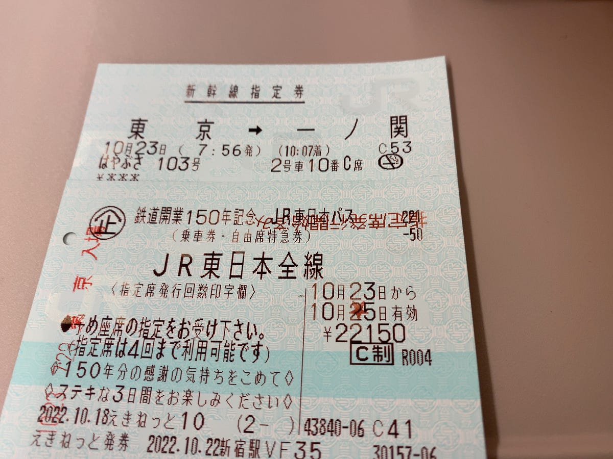 Don’t Toss That Ticket Yet: What Happens If You Lose It Before Your ...