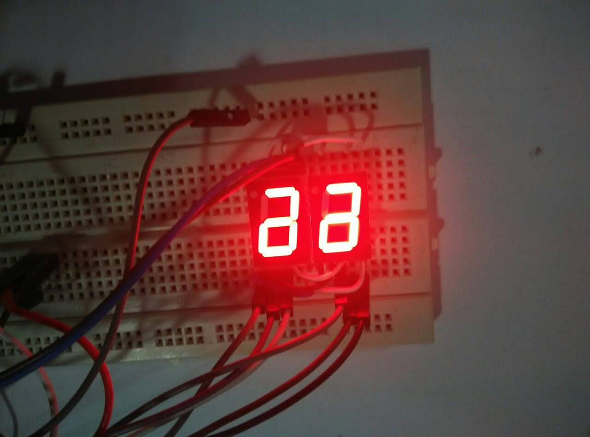 Termometer Digital dengan Arduino | by Ifan Ramadhan Zaki | Medium