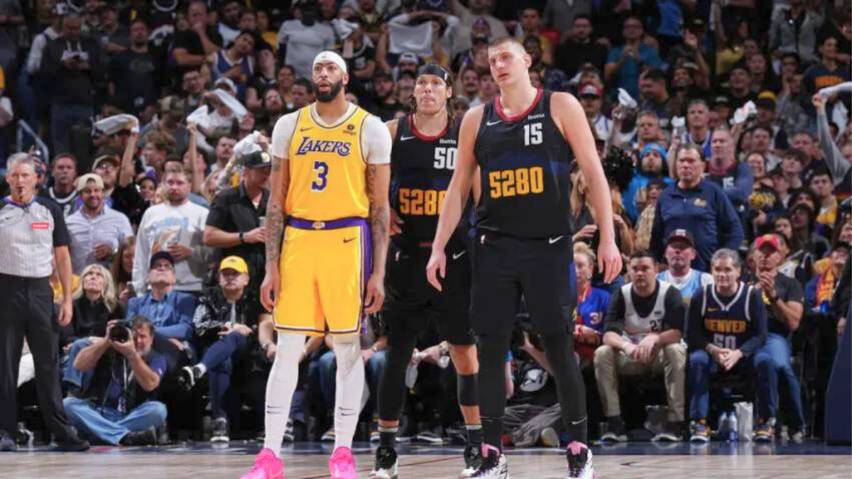 Jamal Murray sinks shot at buzzer to cap 20-point comeback and lead ...