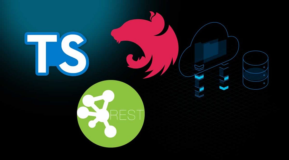 How To Build A Scalable Maintainable Application With Nestjs Mongodb