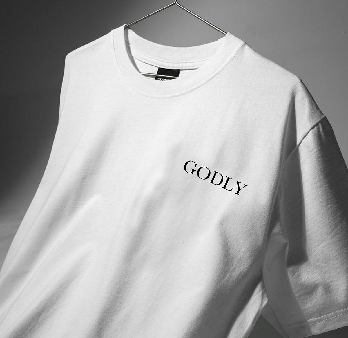 Godly Trill Is Your Luxury Brand In The UK! | by Hollywood Luxury | Medium