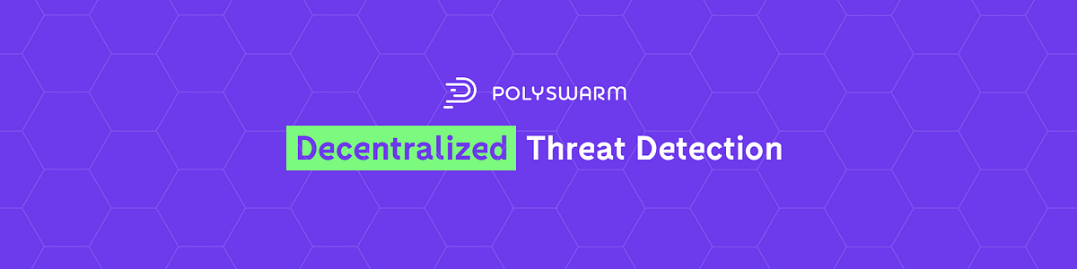 Threat Hunting Using PolySwarm. Live & historical hunting features are ...