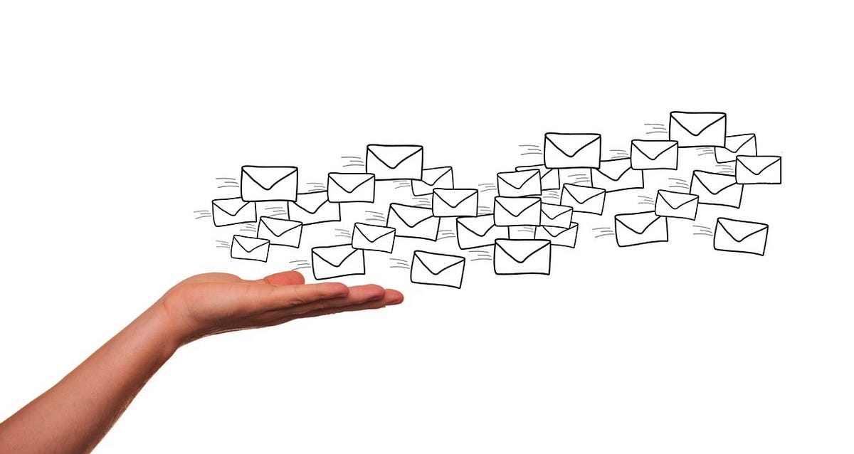 How I Write My Newsletter. The 10-step process that got me 25,000… | by ...