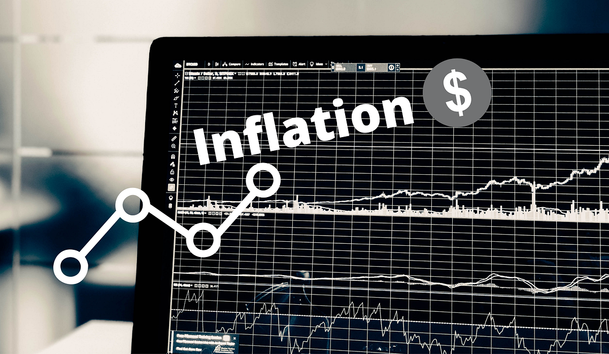 Banking System and Its Interest — A Case Study on Inflation | by Fazle ...