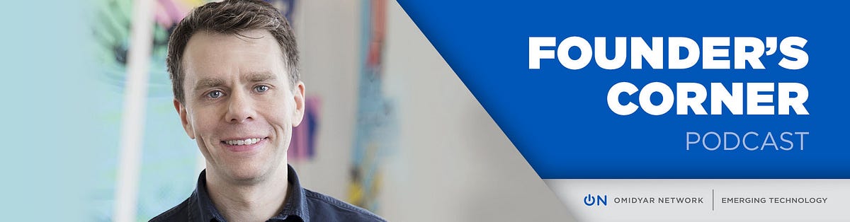 Founder’s Corner: Scott Heiferman of Meetup on change-oriented mindsets ...