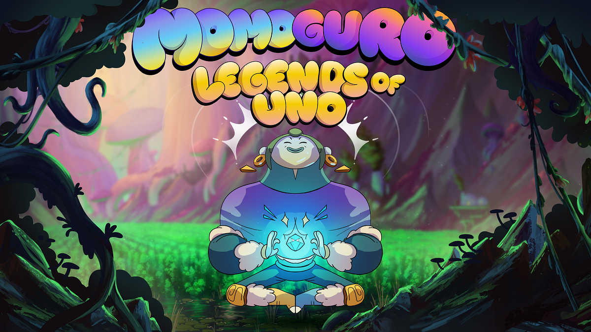 Momoguro: Legends of Uno Gameplay Deep Dive | by Momoguro | Medium