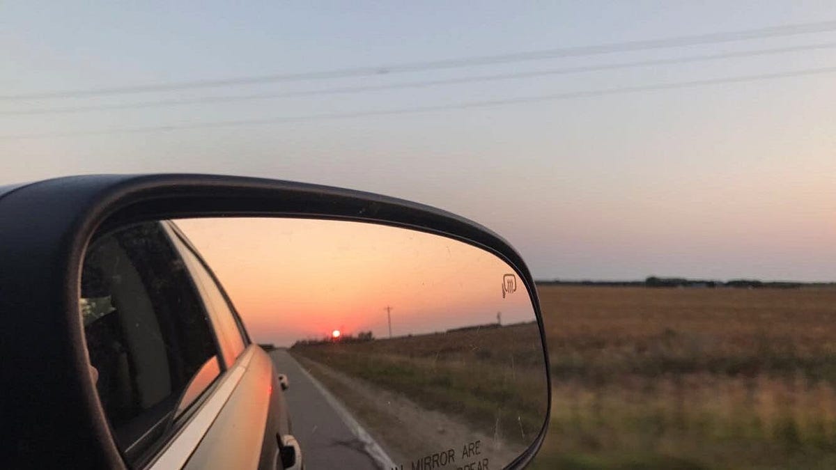Please Remember to Take Pictures of the Boring Things | by Geneva ...